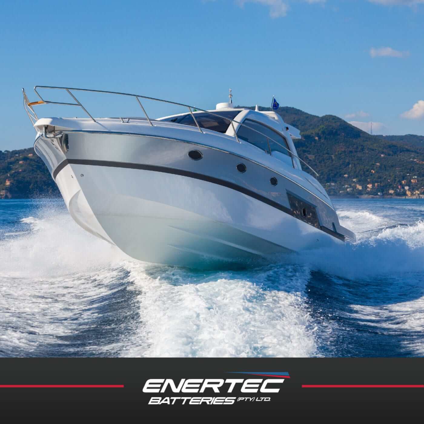 Deciding On A Marine Battery Enertec Batteries Deciding On A Marine Battery Enertec Batteries