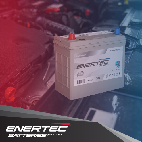 Latest Battery News | Enertec Batteries