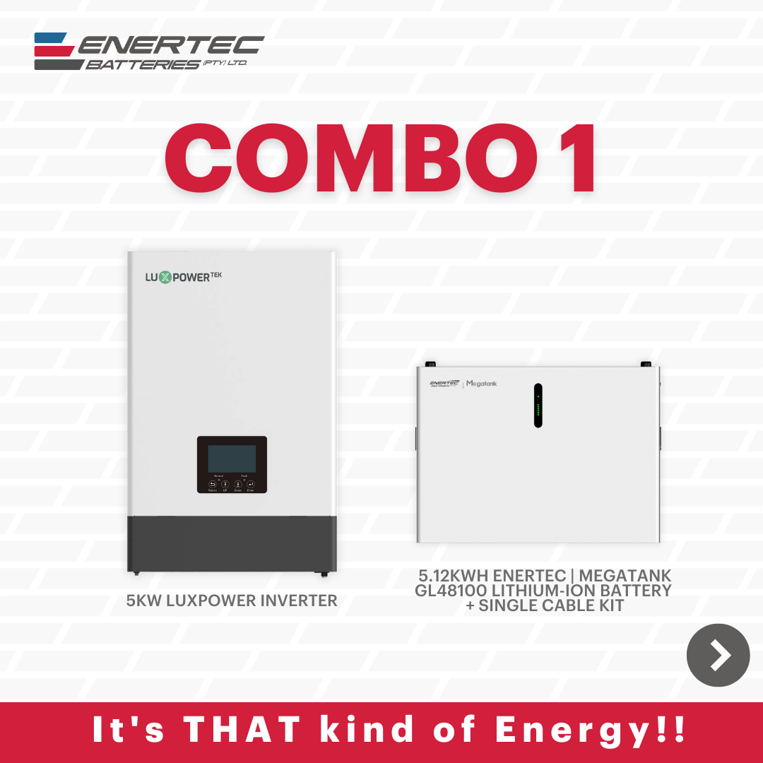 All Products | Enertec Batteries | Leading Supplier