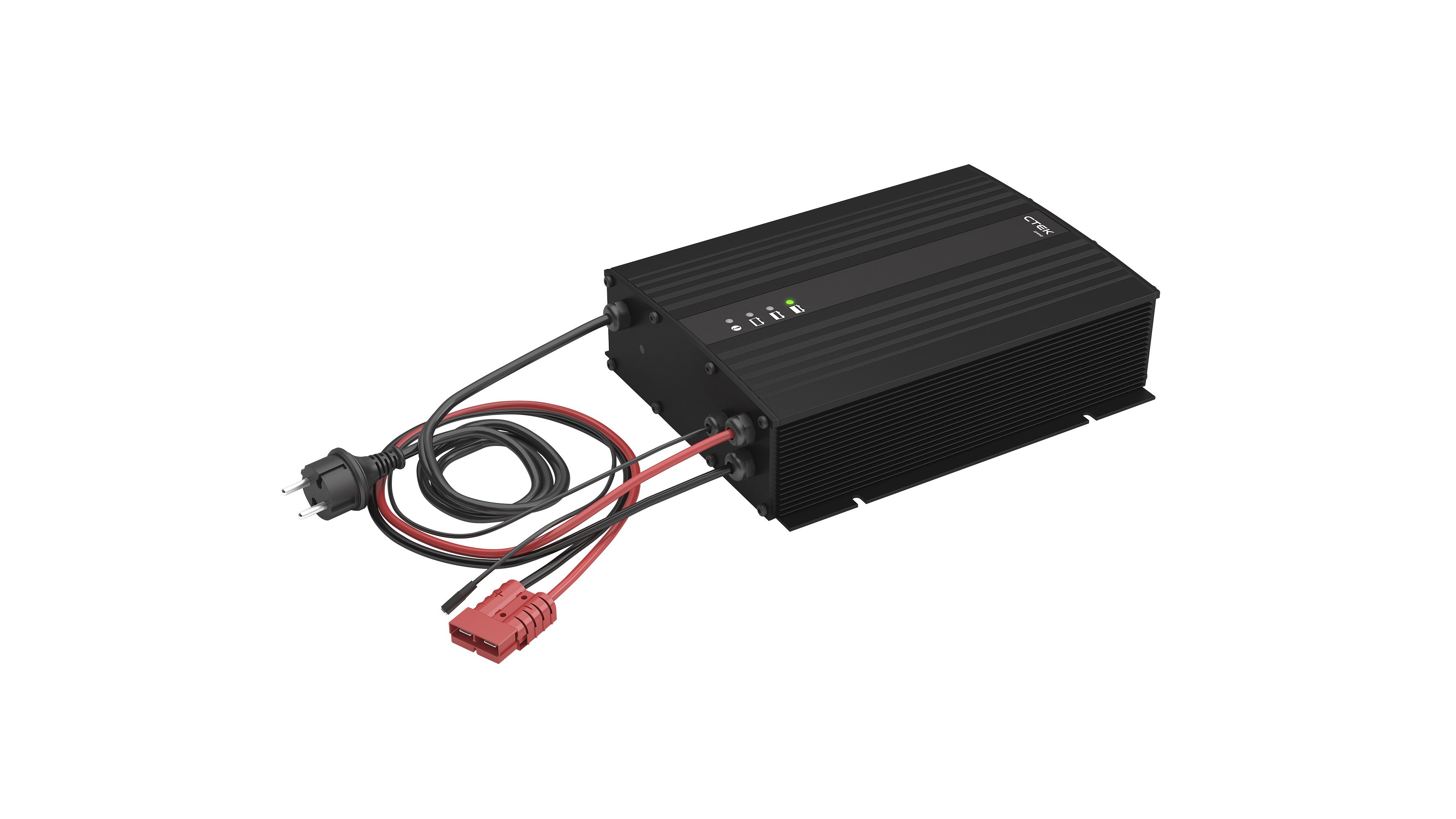 I-2440 - 24V 40Ah CTEK Lead Acid Charger
